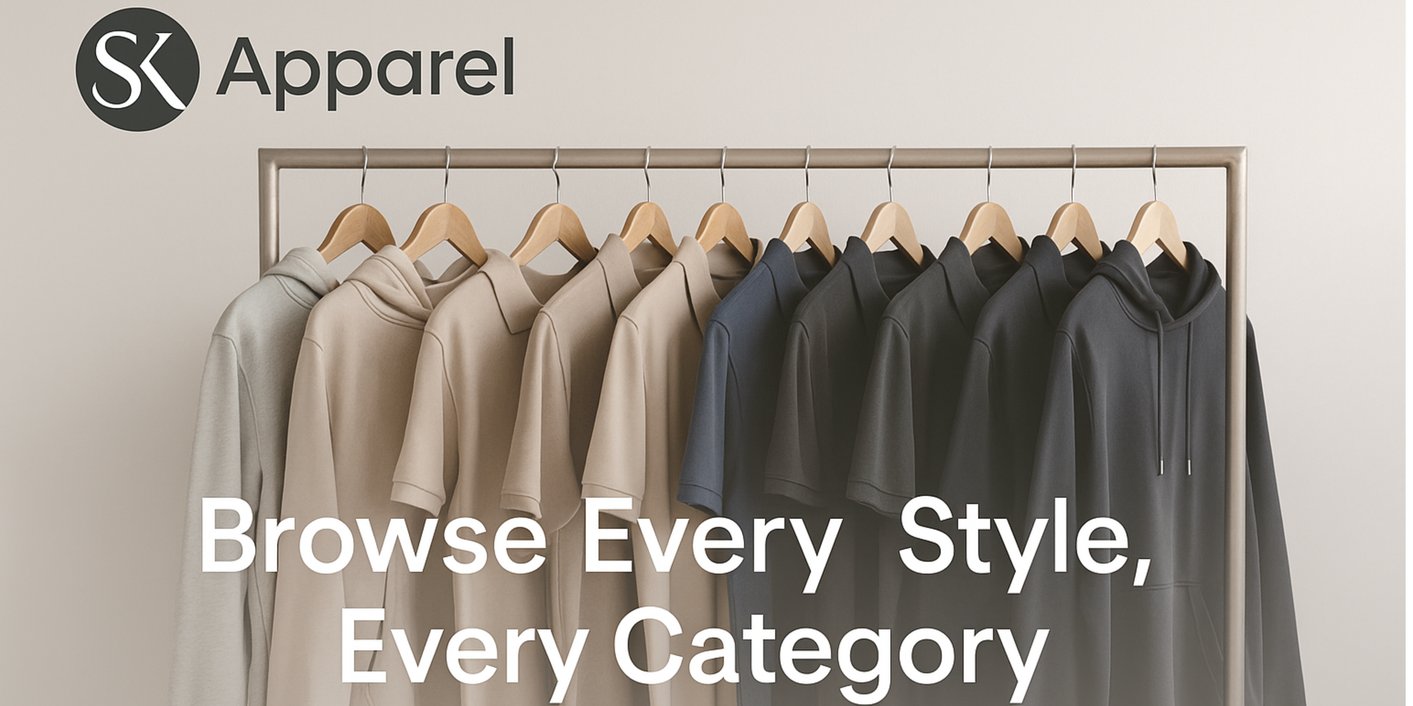 SK Apparel | Embroidered Uniforms, Workwear, Safety Footwear & More